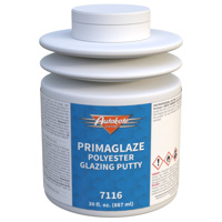 Autokote 7116 Polyester Glazing Putty