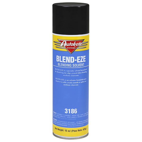 Autokote 3186 Blend-eze Blending Solvent - Aerosol