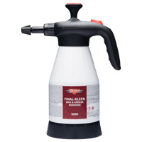 Autokote 9001 Final-Kleen Wax & Grease Remover