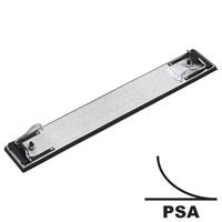 2-3/4"X16-1/2" PSA AIR FILE PAD