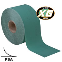 XG 400 PSA SHEET ROLL